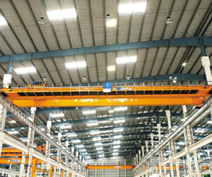 BUTLER® – Premium Pre-Engineered Steel Buildings