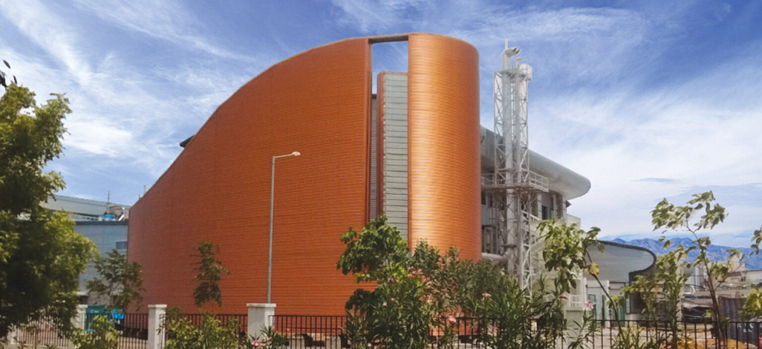 COLORBOND® Coated Steel – Durable & Stylish Roofing