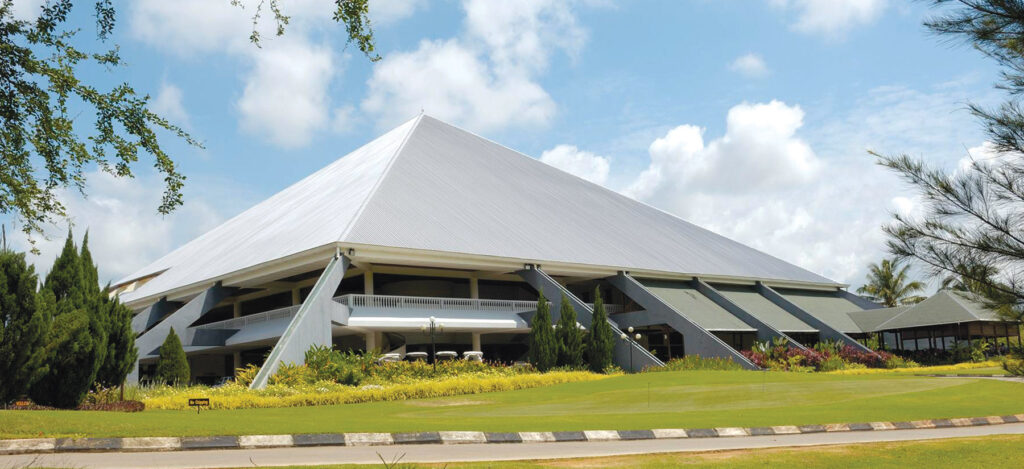 COLORBOND® Coated Steel – Durable & Stylish Roofing