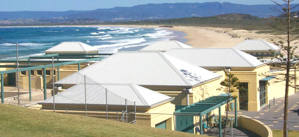 COLORBOND® Coated Steel – Durable & Stylish Roofing