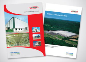 ECOBUILD® – Sustainable Steel Building Solutions