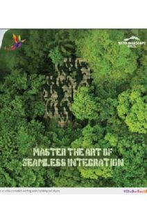 Product Literature Colorbond Brochures - Tata Blue Scope Steel