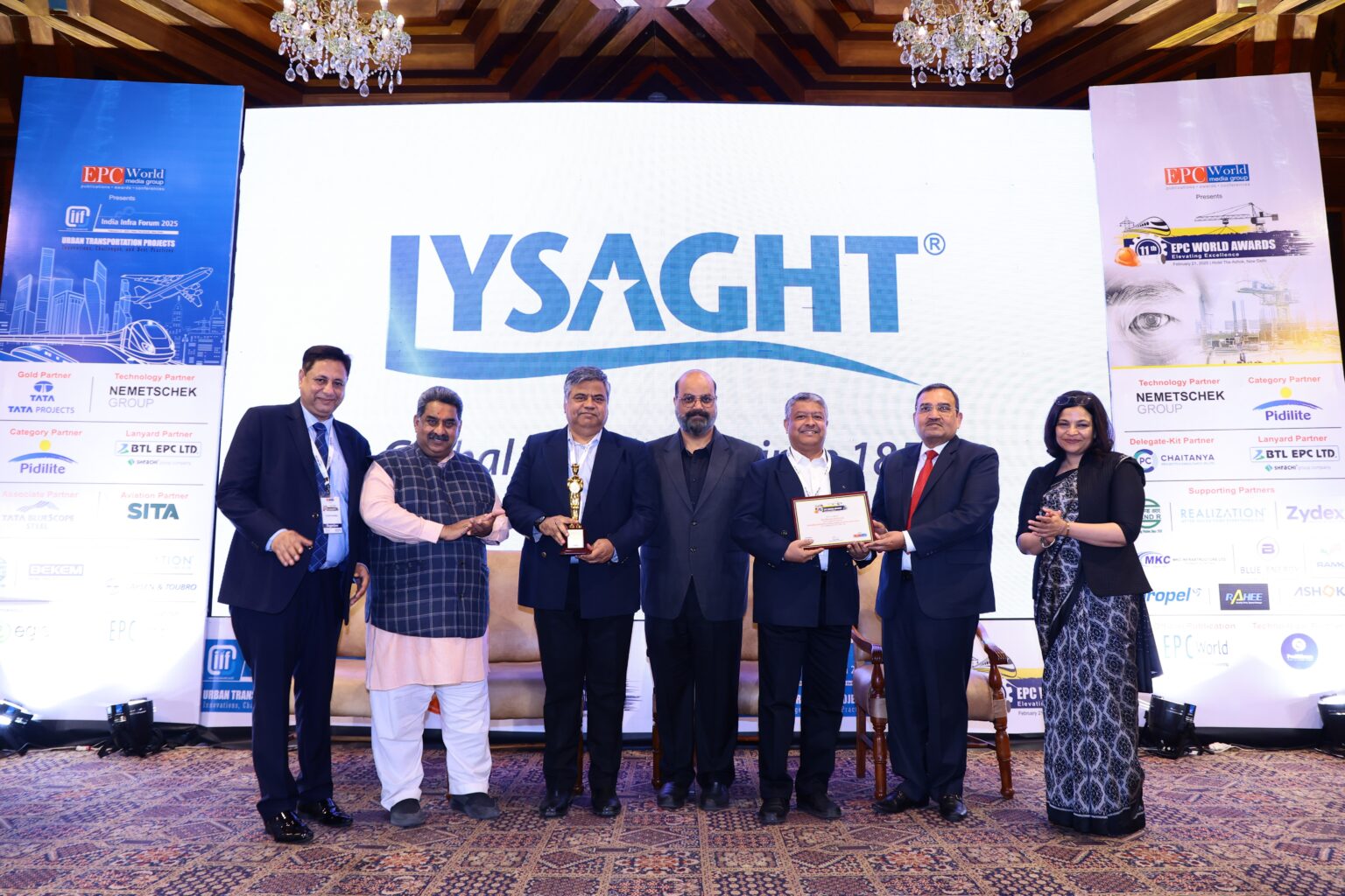 Tata BlueScope Steel – Premium Steel Solutions in India