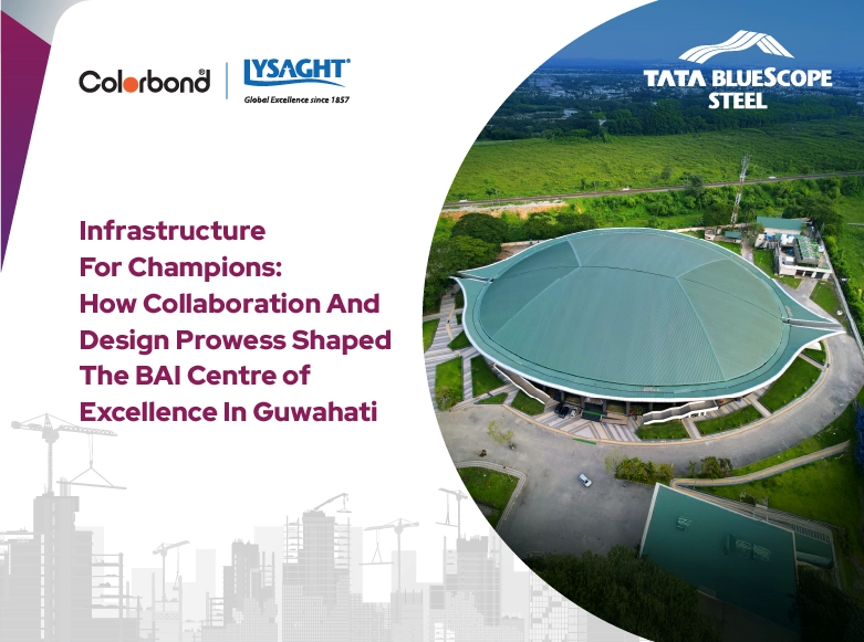 Building For Champions: How Collaboration And Design Prowess Shaped The ...