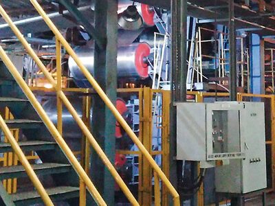 10 Good Reasons to Choose COLORBOND® Coated Steel